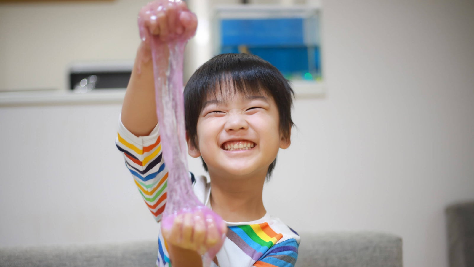 About | Rainbow Slime Co.